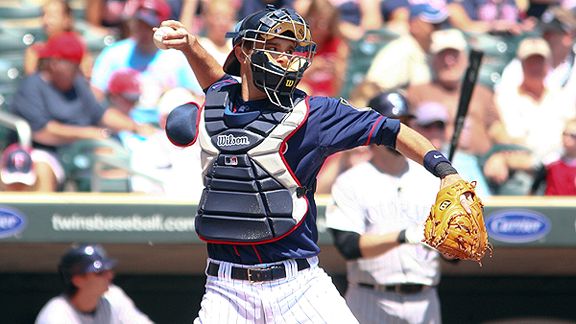 Italian / American Father & Son MLB Players With New York Ties: Sal ...