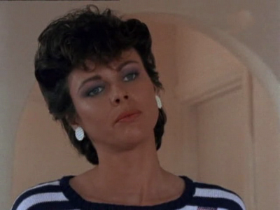 La ficha rosa del trivial: Retorno a Edén (Televisión Española, 1985)