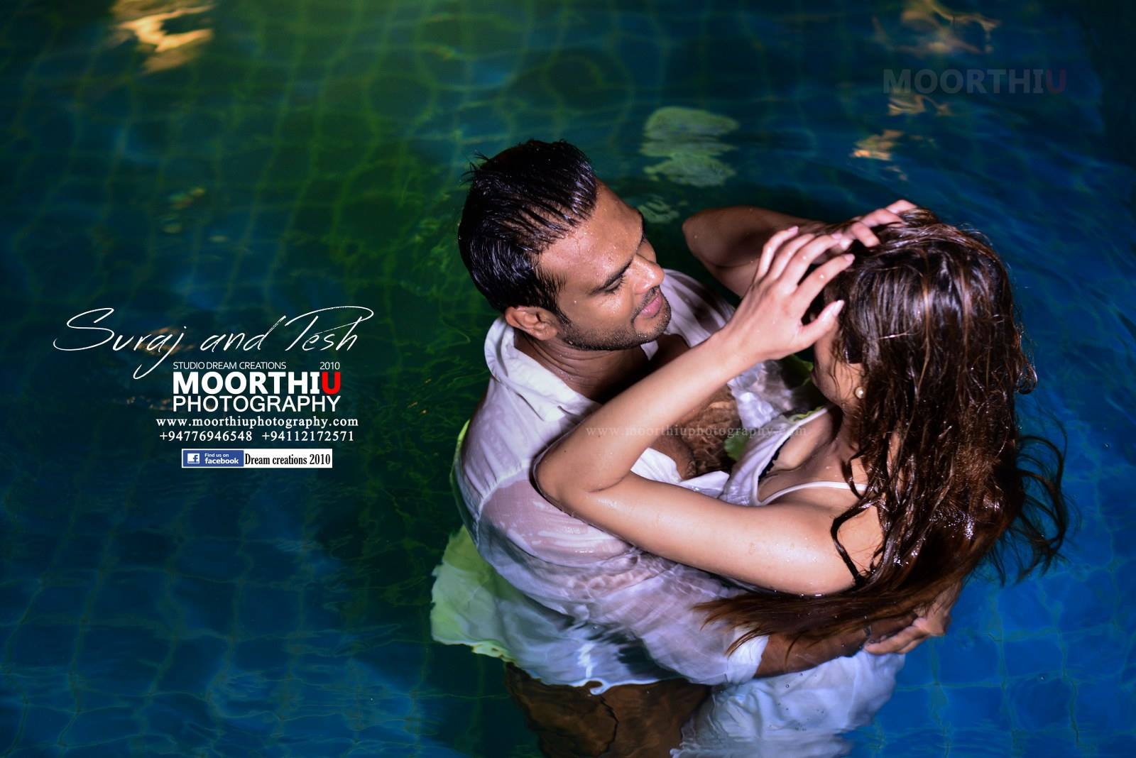 Suraj Mapa & Pesh Hot Photo Shoot | Sri Lanka Hot Picture Gallery.