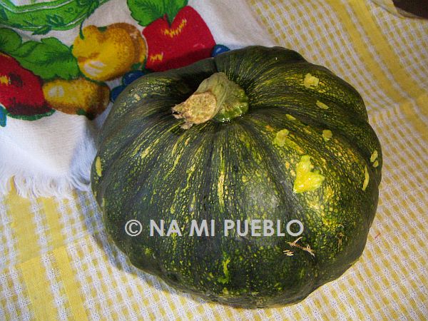 Na Mi Pueblo: Kalag-kalag