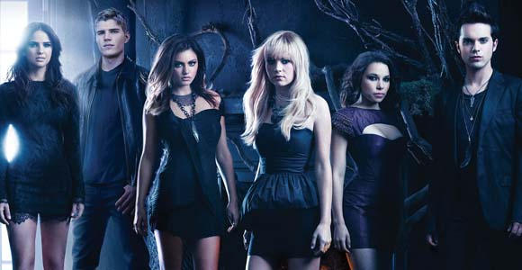 The Secret Circle Season 2 Release Date - Saagaraya Blog