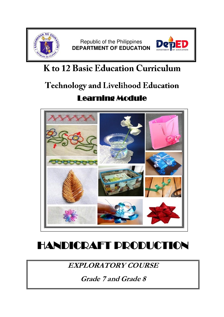 Tle Module Grade 8 Philippin News Collections tle-module-grade-8-philippin-news-collections