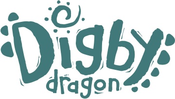 NickALive!: Nick Jr. USA To Premiere "Digby Dragon" On Monday 23rd ...