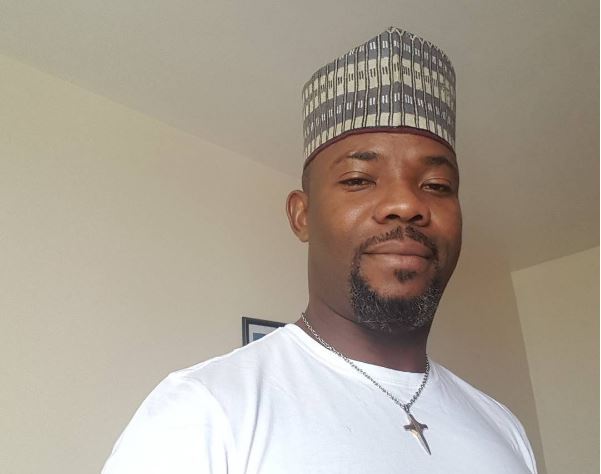 Okey Bakassi Congratulates Daughter As She Graduates From Elementary ...