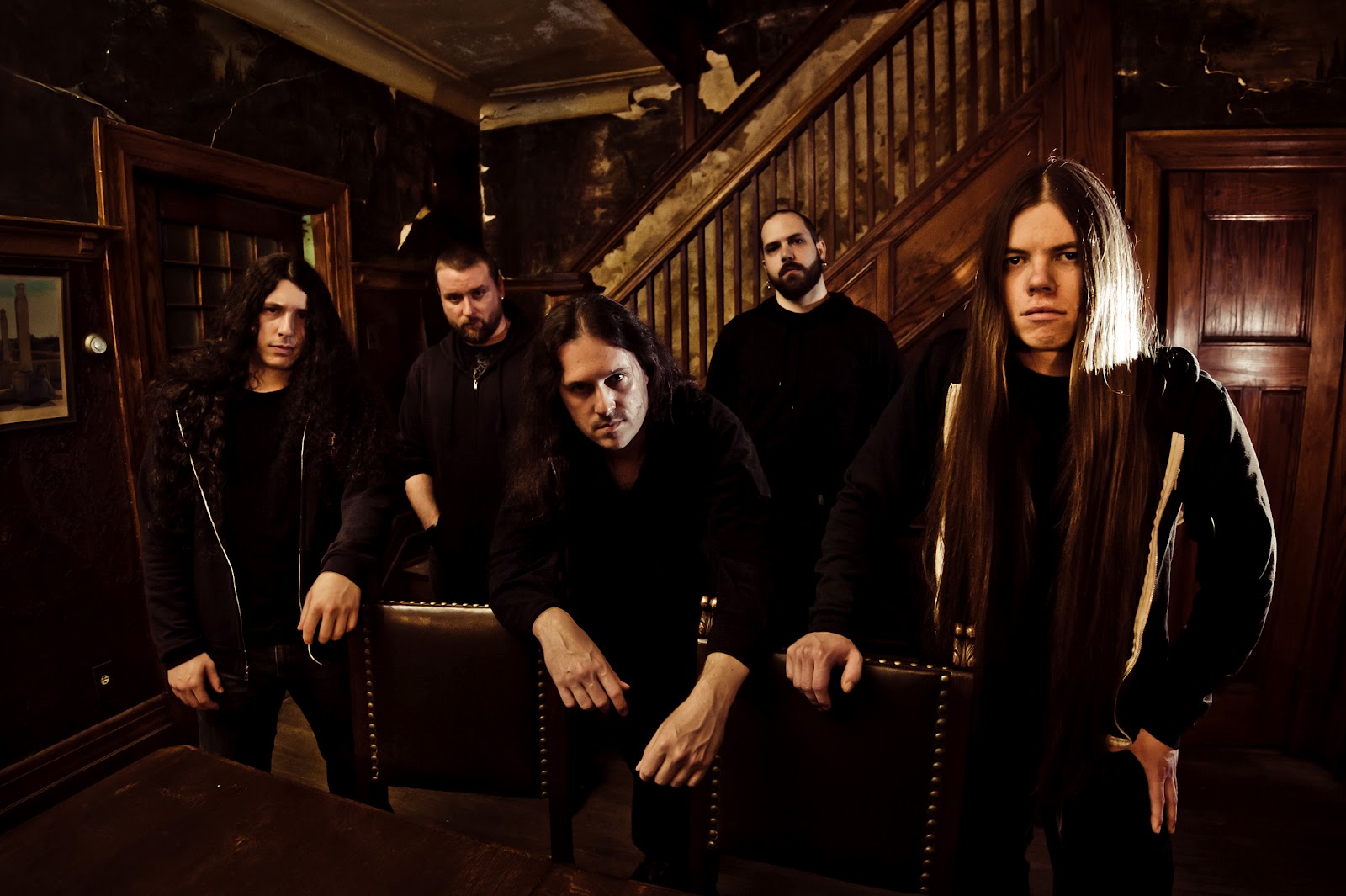 BN Fanzine: Entrevista con CRYPTOPSY..... Matt McGachy habla sobre cómo ...