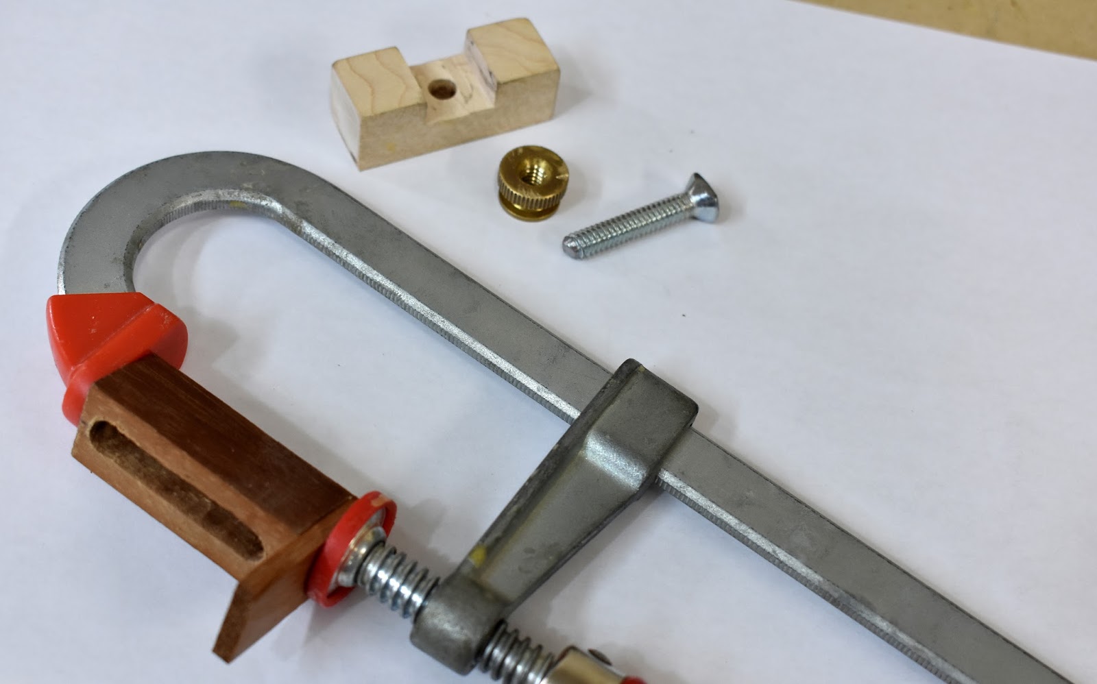 Jax Design: Kerf Maker