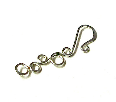 WireWorkers Guild: BUBBLE CHAIN