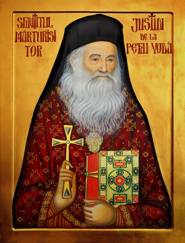 Pelerinaje la Manastiri: 14-16 iunie - Pelerinaj Petru Voda Parintele ...