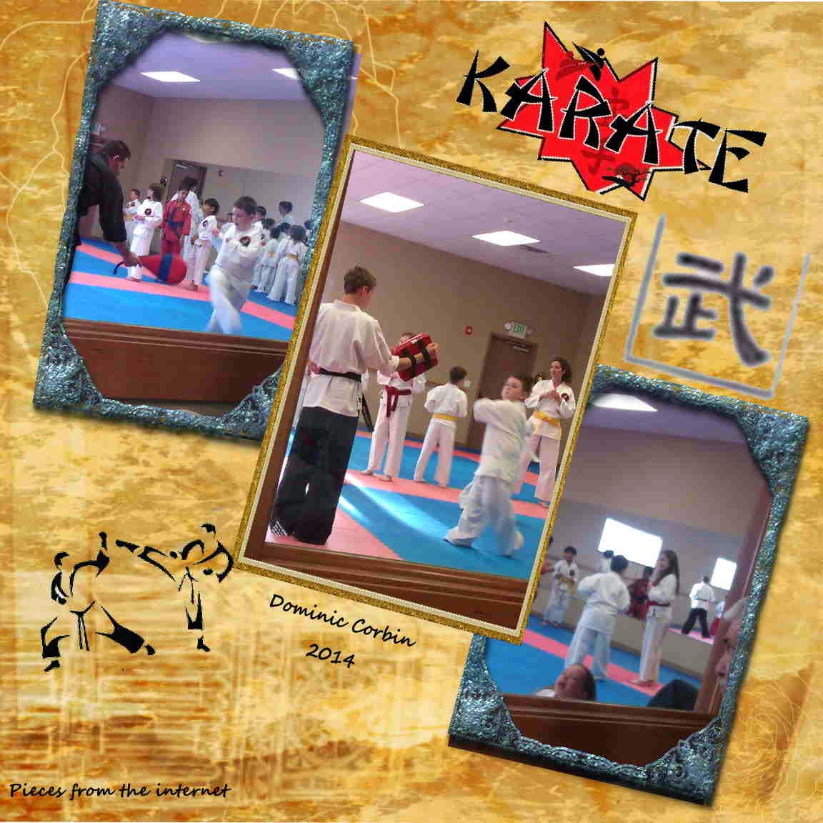 Memories & Musings with Grandma Sarge: May 2014