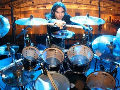 Metal da Ilha: Jason Rullo está pronto para voltar à ativa