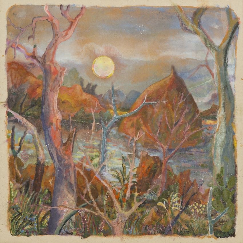 The Shop Gallery Glebe: Gavin Hurley & Jane Gillings