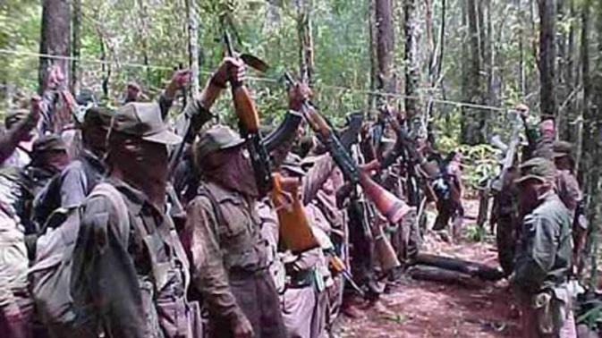 TEMEN ACCIONES MILITARES DEL EPR EN LA COSTA