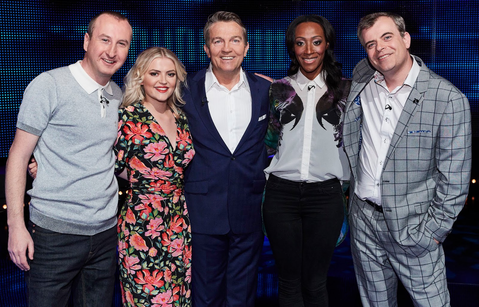 Coronation Street Blog: Tonight: The Chase Corrie Celebrity Special