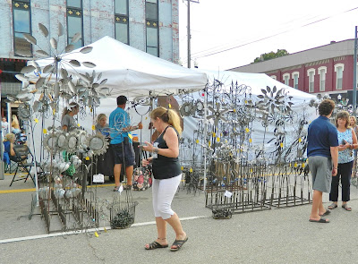 Howell Melon Festival - Howell, Michigan