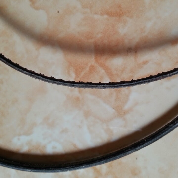 ratu pantai selatan: ekor ikan pari / stingray tail