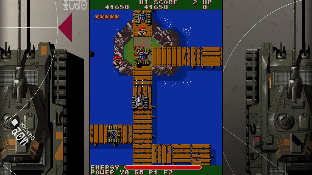 Análise: SNK 40th Anniversary Collection (Switch) é um verdadeiro museu ...