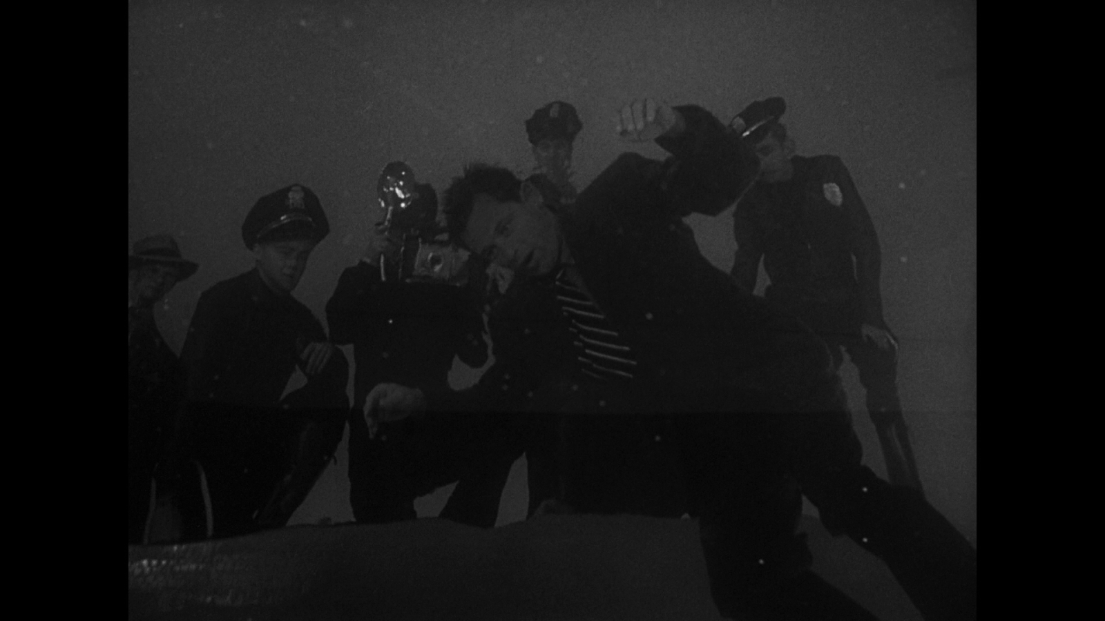 Film Noir Board: SUNSET BOULEVARD (1950)