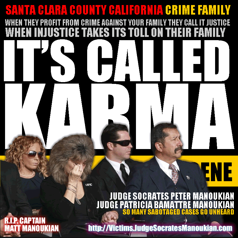 Judge Socrates Peter Manoukian may suffer from a mental illness