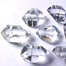 zixing: 白水晶（Rock Crystal）