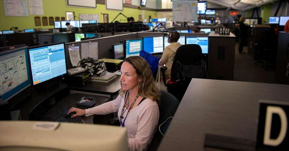 Dispatcher Job Vacancies At Newyork Airport