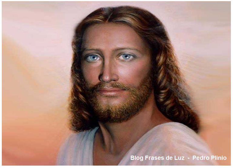 Frases de Luz : Um Retrato Fiel de Jesus, pelo Senador Públius Lêntulus ...