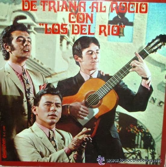 DISCOS PARA EL RECUERDO : LOS DEL RÍO
