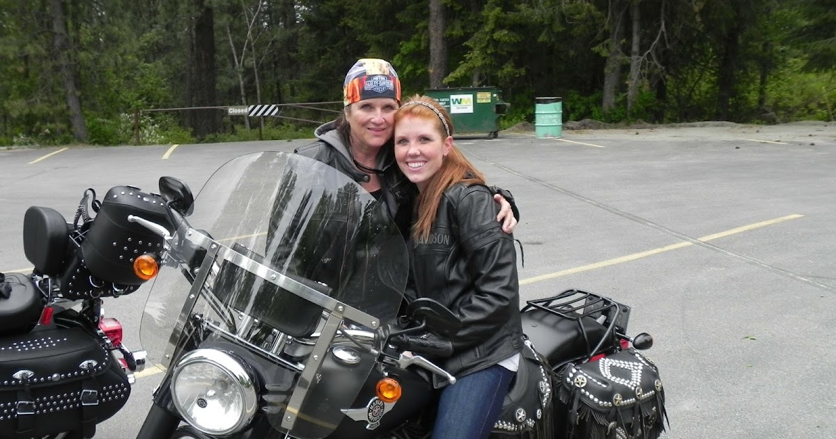 Motorcycle Dating Sites for Biker Singles: Tips For Single Biker Moms ...