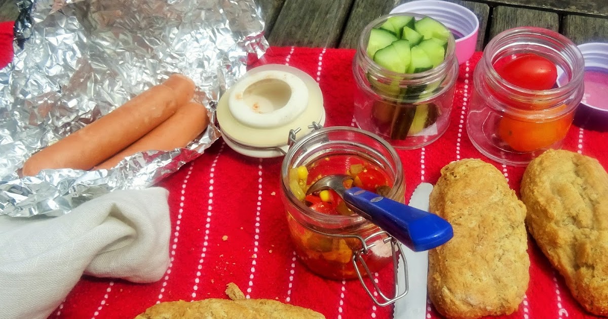 67 going on 50… : HEALTHIER PICNICS: HOT DOGS WITH NO-SUGAR VEGAN ...