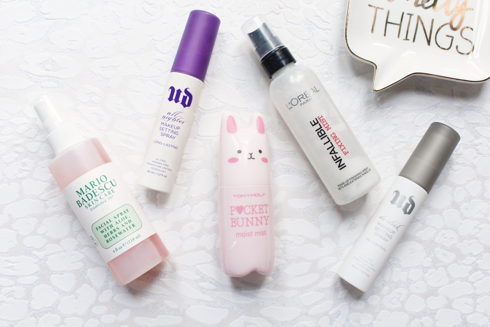 Setting Spray Top Picks (And Why You Need One) — Hannah Heartss