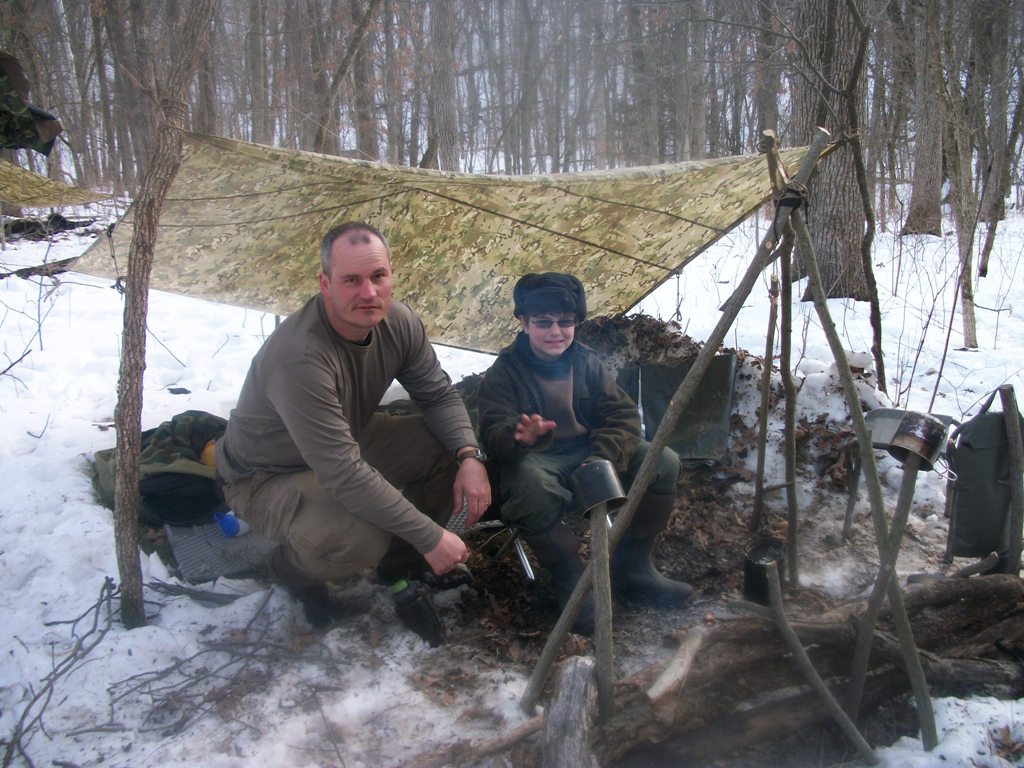 Viking Preparedness: National Winter BoB Exercise - Viking Edition