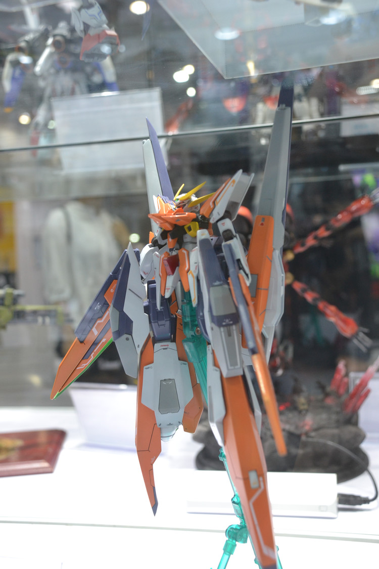 GUNDAM GUY: Gunpla Builders World Cup 2016 (GBWC) South China Division ...