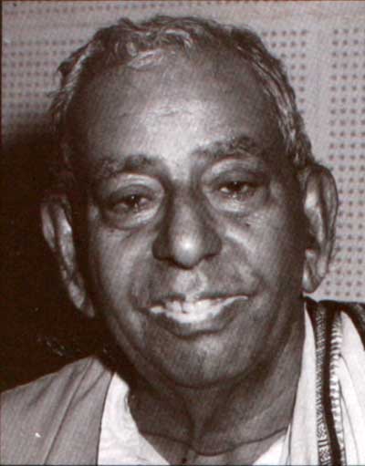 Ram Chatur Mallik - Alchetron, The Free Social Encyclopedia
