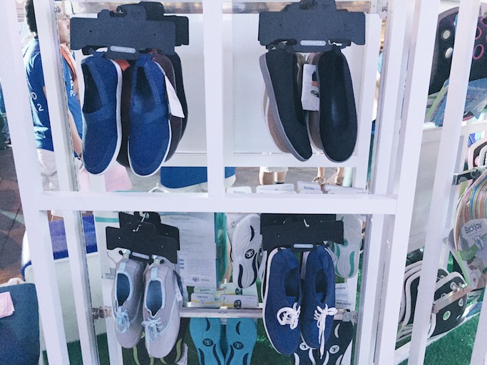 BackJoy Posture Playground — Anagon