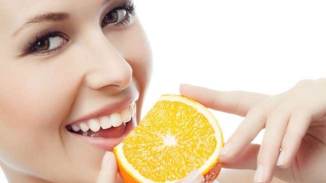 8 Raisons de manger une orange par jour