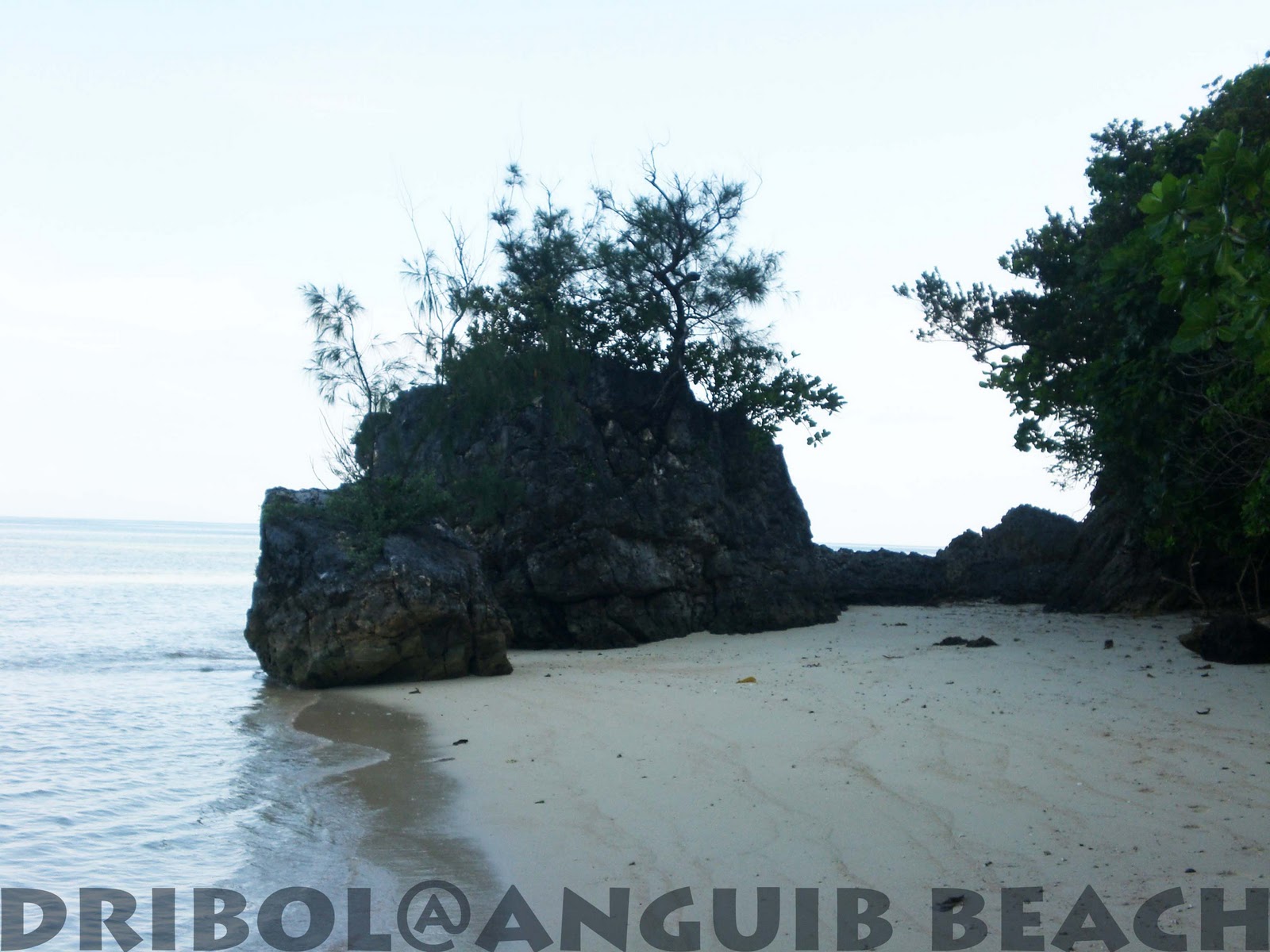 ♥ a diary of a blogger wannabe ♥: Anguib Beach, Santa Ana, Cagayan