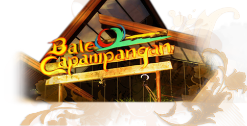 Pinay Foodie : Bale Capampangan, one unhurried buffet