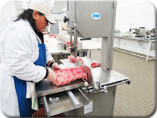 Maricopa Skill Center: Program of the Week: Meat Cutting