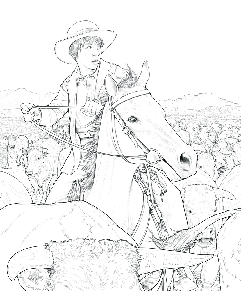 Kristopher Gillespie