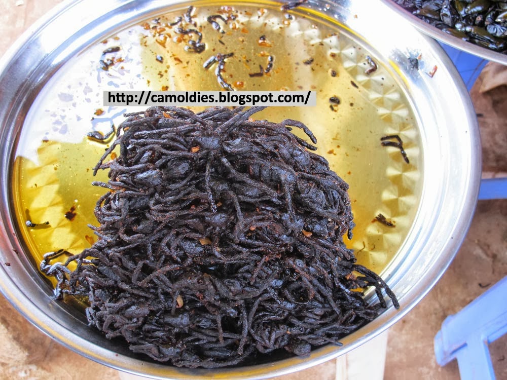 Ah Ping - Cam Oldies