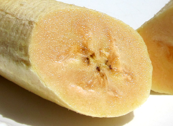 Flavors of Brazil: The Case of the Pink Bananas