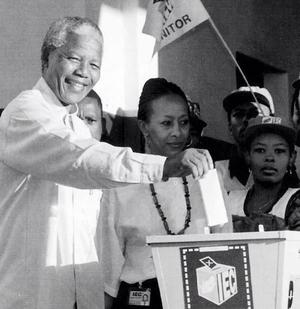Egans in Johannesburg: Our Release Date Announced and National Freedom Day