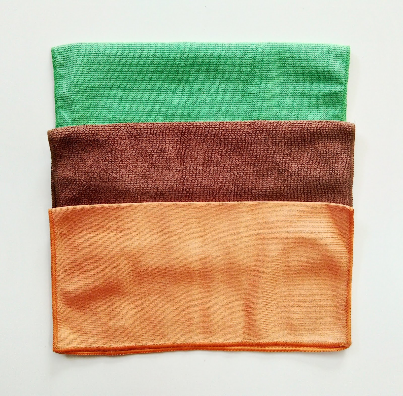 Housekeeping Equipment di Bali: Jual Kain Lap, Lap Kanebo, Lap ...