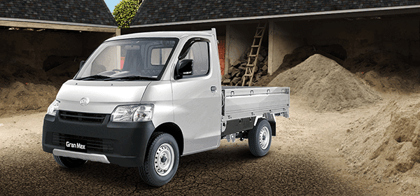 Daihatsu Grand Max Mb - Sahabat Daihatsu
