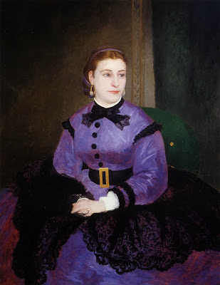 solitary dog sculptor: Painter: Renoir Pierre-Auguste - Part 38 ...