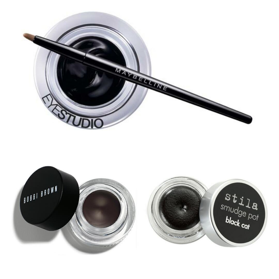 dbm_paranoid: Makeup (products). Part 2: Eyes and Lips