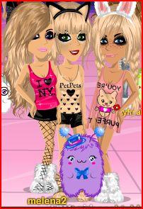 Sashabella msp VIP tips