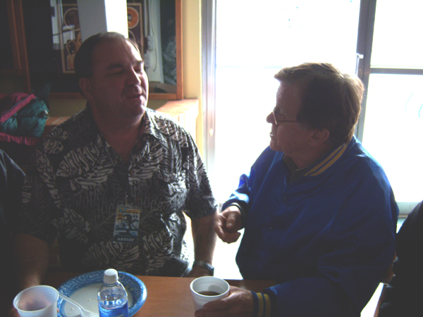 EFEMÉRIDES, NOTICIAS DE LA MÚSICA Y EL CINE: MUERE BIG BOPPER JR, HIJO ...