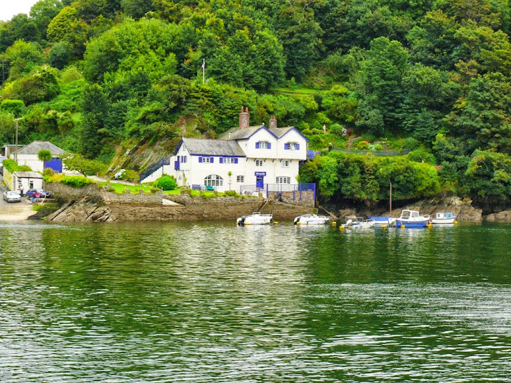 Ferryside - JungleKey.co.uk Image