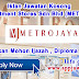 Jawatan Kosong di MJ Department Stores Sdn Bhd (METROJAYA) - 12 ...