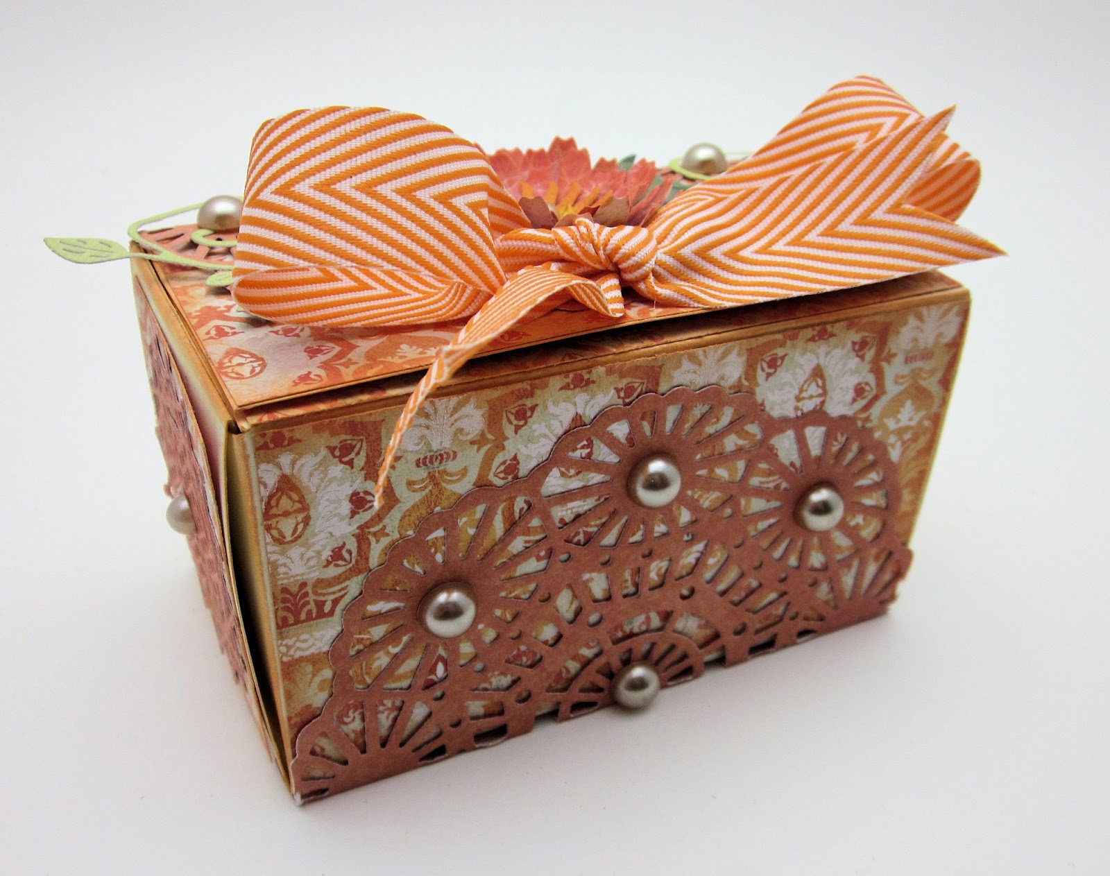 BEADZ: Expanding Box Tutorial